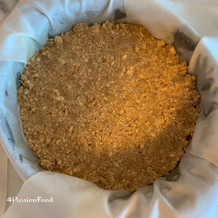 Moroccan chicken pastilla - 4passionfood - English