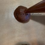 Chocolate cookies - Cédric Grolet. - 4passionfood - English