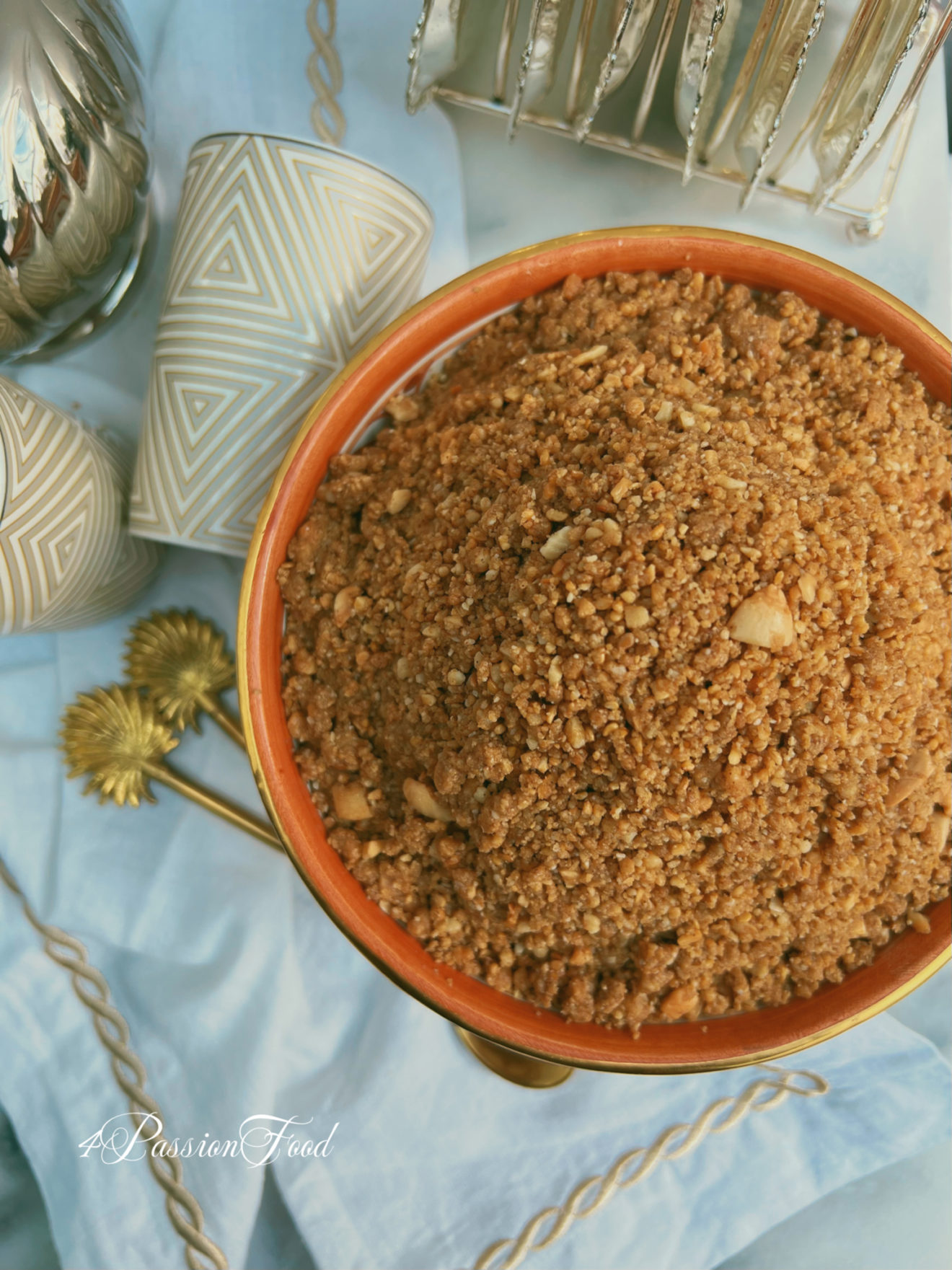 Accueil - 4passionfood